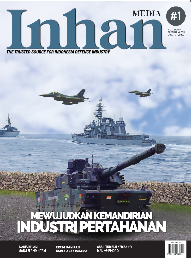 Majalah Digital - INHAN